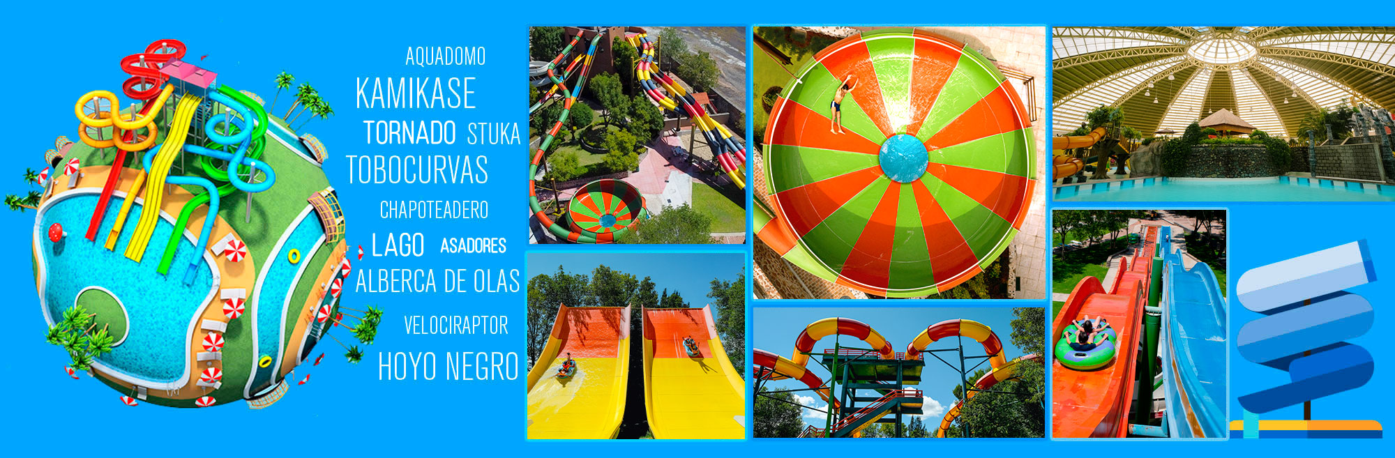 Tepetongo – Parque Acuático